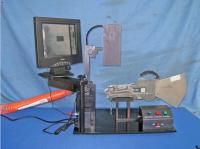 China 220v Yamaha Feeder Pneumatic Calibration Jig 12 Inch Display for sale