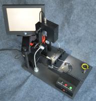 China 220v Yamaha Feeder Pneumatic Calibration Jig 12 Inch Display for sale