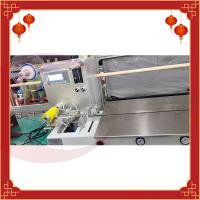 China 110v 220v SMT Line Equipment Electronic Component Packaging Machine for sale