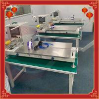 China 110v 220v SMT Line Equipment Electronic Component Packaging Machine for sale