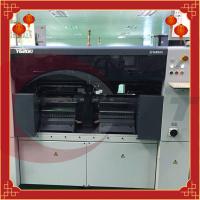 China Automatic SMT Pick Place Machine Yamaha YG200 Three Phase 380V for sale