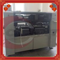 China Automatic SMT Pick Place Machine Yamaha YG200 Three Phase 380V for sale