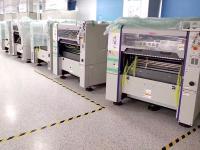 China 3 Phase 380v 60Hz SMT Pick Place Machine YAMAHA YSM10 50x50mm PCB for sale