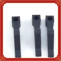 China YS12 YS24 YAMAHA 8mm Electric SMT Feeder Parts Lever Tape Guide for sale
