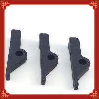 China YS12 YS24 YAMAHA 8mm Electric SMT Feeder Parts Lever Tape Guide for sale