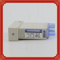 China JA10AA-21W Vacuum Ejector Valve YS12 YG12F YS24 YAMAHA Valve for sale