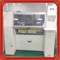 China Sm481plus Samsung Pick And Place Machine 40000 CPH OEM ODM for sale