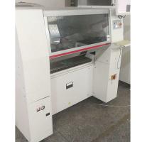 China Sm481plus Samsung Pick And Place Machine 40000 CPH OEM ODM for sale