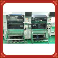 China Yamaha YS24 SMT Pick Place Machine 0.45MPa For PCB Assembly for sale