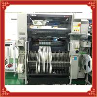China Yamaha YS24 SMT Pick Place Machine 0.45MPa For PCB Assembly for sale