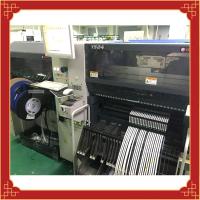 China Yamaha YS24 SMT Pick Place Machine 0.45MPa For PCB Assembly for sale