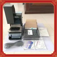 China YAMAHA Pick And Place Feeder Calibration jig Stainless Steel for sale