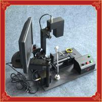 China YAMAHA Pick And Place Feeder Calibration jig Stainless Steel for sale