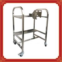 China YAMAHA Smt Feeder Cart 8mm 12mm juki feeder trolley OEM ODM for sale
