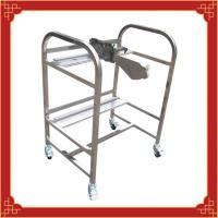 China YAMAHA Smt Feeder Cart 8mm 12mm juki feeder trolley OEM ODM for sale