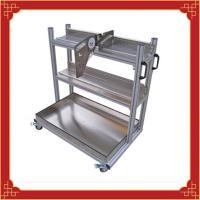 China YAMAHA Smt Feeder Cart 8mm 12mm juki feeder trolley OEM ODM for sale
