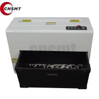 China juki ke2070 SMT Tape Cutting Machine 0.5MPa 560mm For Smt Line for sale