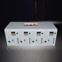 China Intelligent Solder Recovery System Warm Up Machine Stainless Steel 1000g for sale