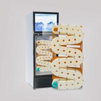 China Stainless Steel SMT Line Equipment Solder Paste Storage Refrigerator ODM for sale