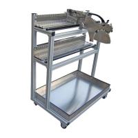 China SAMSUNG Feeder Storage SMT Feeder Trolley For Sm411 421 481 482 471 for sale