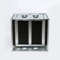 China SMT Anti Static ESD PCB Magazine Rack L Size 630*530*569mm OEM for sale