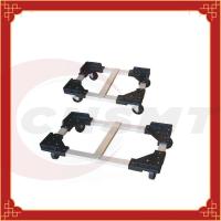 China 500mm ESD PCB Storage Trolley PCB Magazine Rack 10e7 ohms CE approved for sale