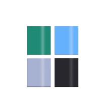 China 10E10 ohm ESD Anti Fatigue Mat odorless esd floor mat roll 3mm Thickness for sale