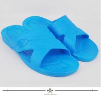 China 10E8 resistance ESD Anti Static Shoes Plastic anti static slippers for sale