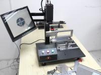 China CM202 CM201 SMT Feeder Calibration Instrument Jig ODM for sale