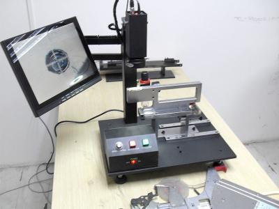 China CM202 CM201 SMT Feeder Calibration Instrument Jig ODM for sale
