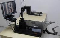 China FUJI NXT Electric SMT Feeder Calibration Jig 220V DC for pick and place machine for sale