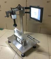 China FUJI NXT Electric SMT Feeder Calibration Jig 220V DC for pick and place machine for sale