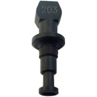 China 201A 202A 203A 206 209A SMT Machine Nozzle YAMAHA for YG200 Placement Machine for sale