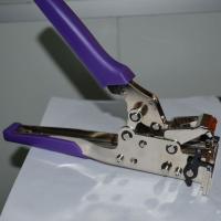 China Stainless Steel SMT Splicing Tool Plastic Handle SMT Assembly Line for sale