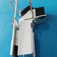 China 4 Tubes 24V Juki SMT Stick Feeder SMT Auxiliary Equipment CNSMT for sale