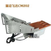 China Stainless Steel Cm202  Feeder Smt Machine Anti Static for sale
