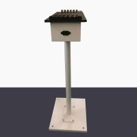 China PCB Handling Equipment 402 602NPM Feeder Loading Table for sale