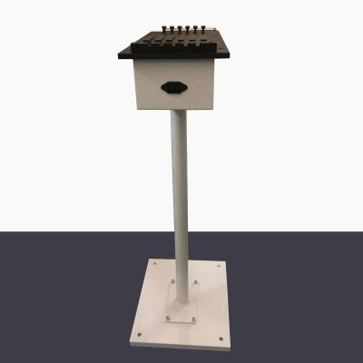 China PCB Handling Equipment 402 602NPM Feeder Loading Table for sale