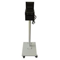 China Samsung SM PCB Handling Equipment Electric Feeder Loading Table Stainless Steel for sale
