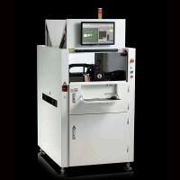 China Double Track Solder Paste Inspection Machine Online SPI SMT Machine for sale