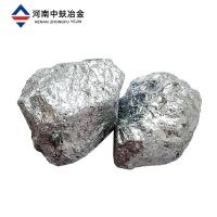 China Blocky HC High Carbon Ferrochrome Foundry Steel Industry high carbon ferro chrome price for sale