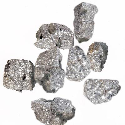 China Steelmaking High Carbon Ferro Chrome For Oxidation Resistance for sale