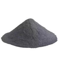 China Industrial Metal Silicon Particles Powder Refractory Materials ferro silico manganese price for sale