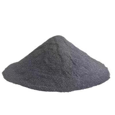 China Industrial Metal Silicon Particles Powder Refractory Materials ferro silico manganese price for sale