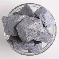 China Ferro Silicon 75 Ndispensable Deoxidizer Steel Making Ferro Silicon Suppliers for sale