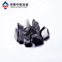 China Medium Carbon Ferro Manganese Essential Deoxidizer For Steelmaking Industry for sale