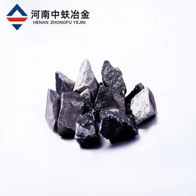 China Medium Carbon Ferro Manganese Essential Deoxidizer For Steelmaking Industry for sale