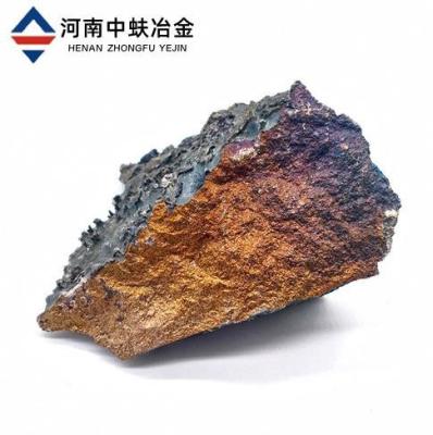 China LC Low Carbon Ferromanganese Lump Steel Industry Deoxidizer for sale