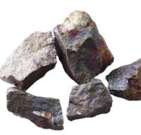 China Low Carbon Ferro Manganese LC FeMn Alloy Additives FeMn84C0.4 FeMn84C0.7 for sale