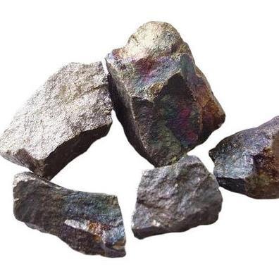 China Low Carbon Ferro Manganese LC FeMn Alloy Additives FeMn84C0.4 FeMn84C0.7 for sale